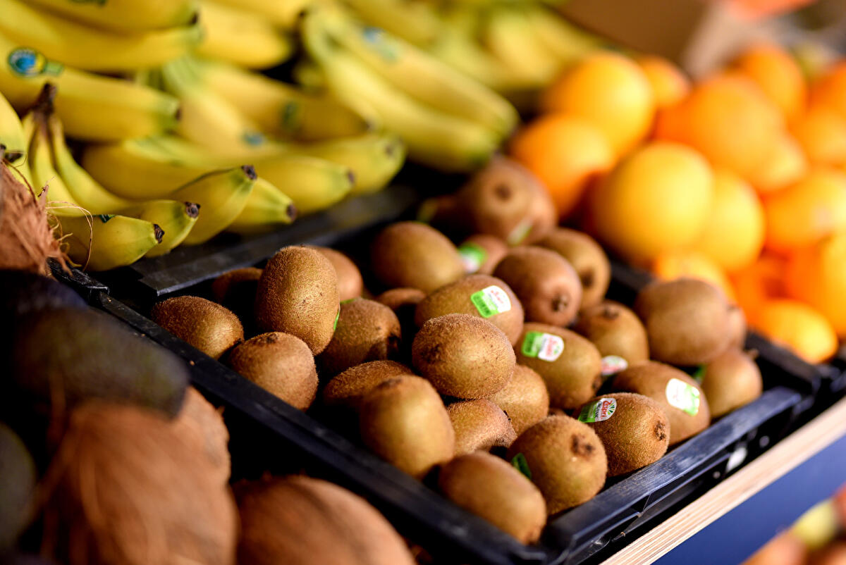 Weet wat je eet - Go Pure